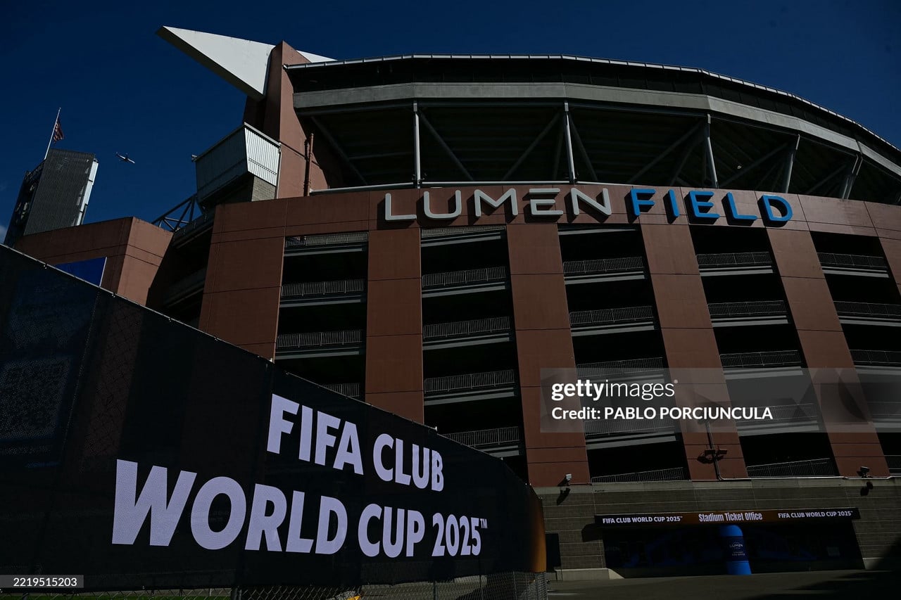 Botafogo vs Seattle Sounders: Club World Cup Preview - VAVEL International