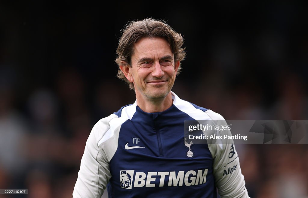 Frank ‘emotional’ after Mathys Tel gets off the mark - VAVEL International