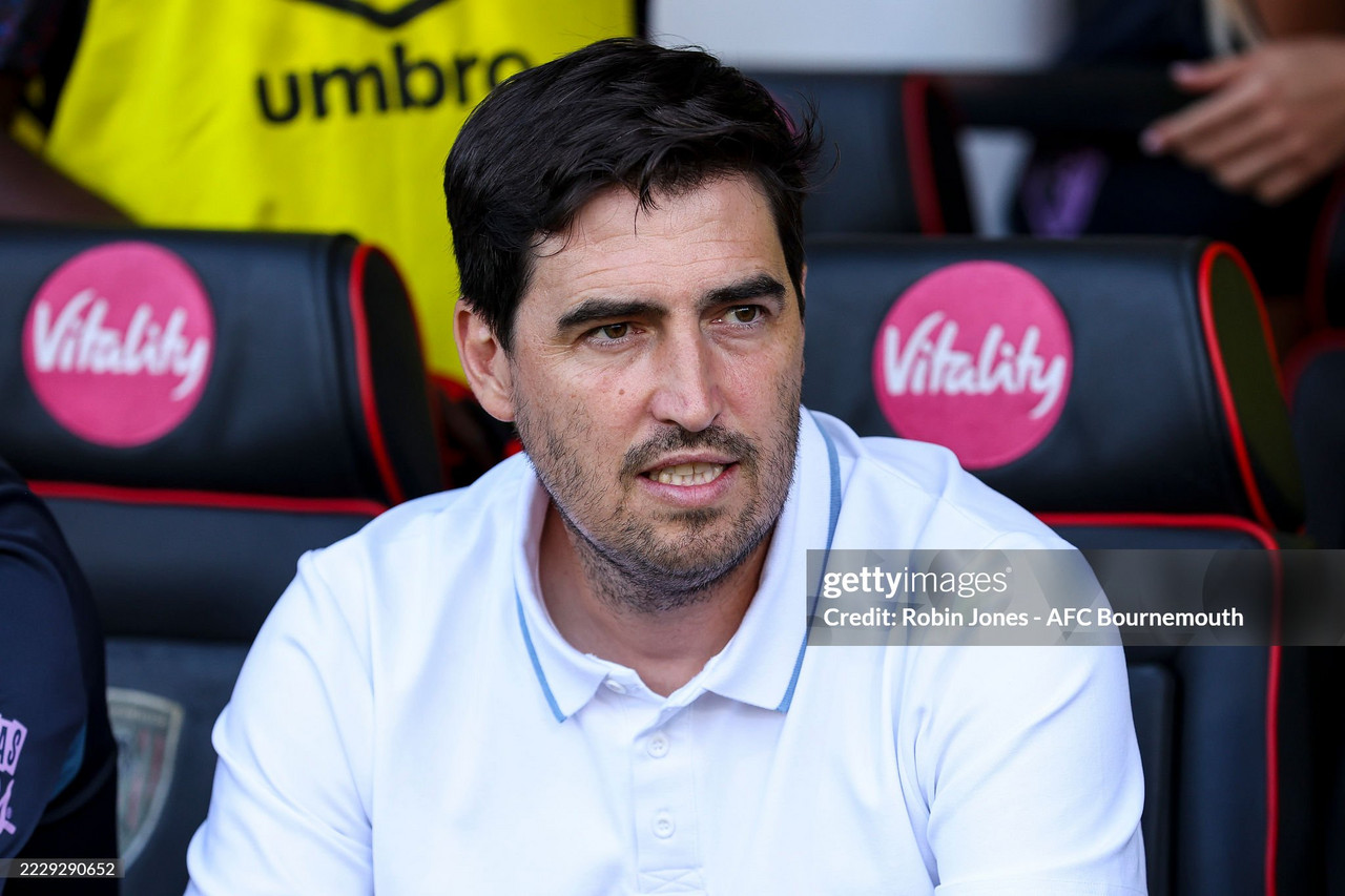 Pre-Match Analysis: Bournemouth kick off the season against Liverpool ...