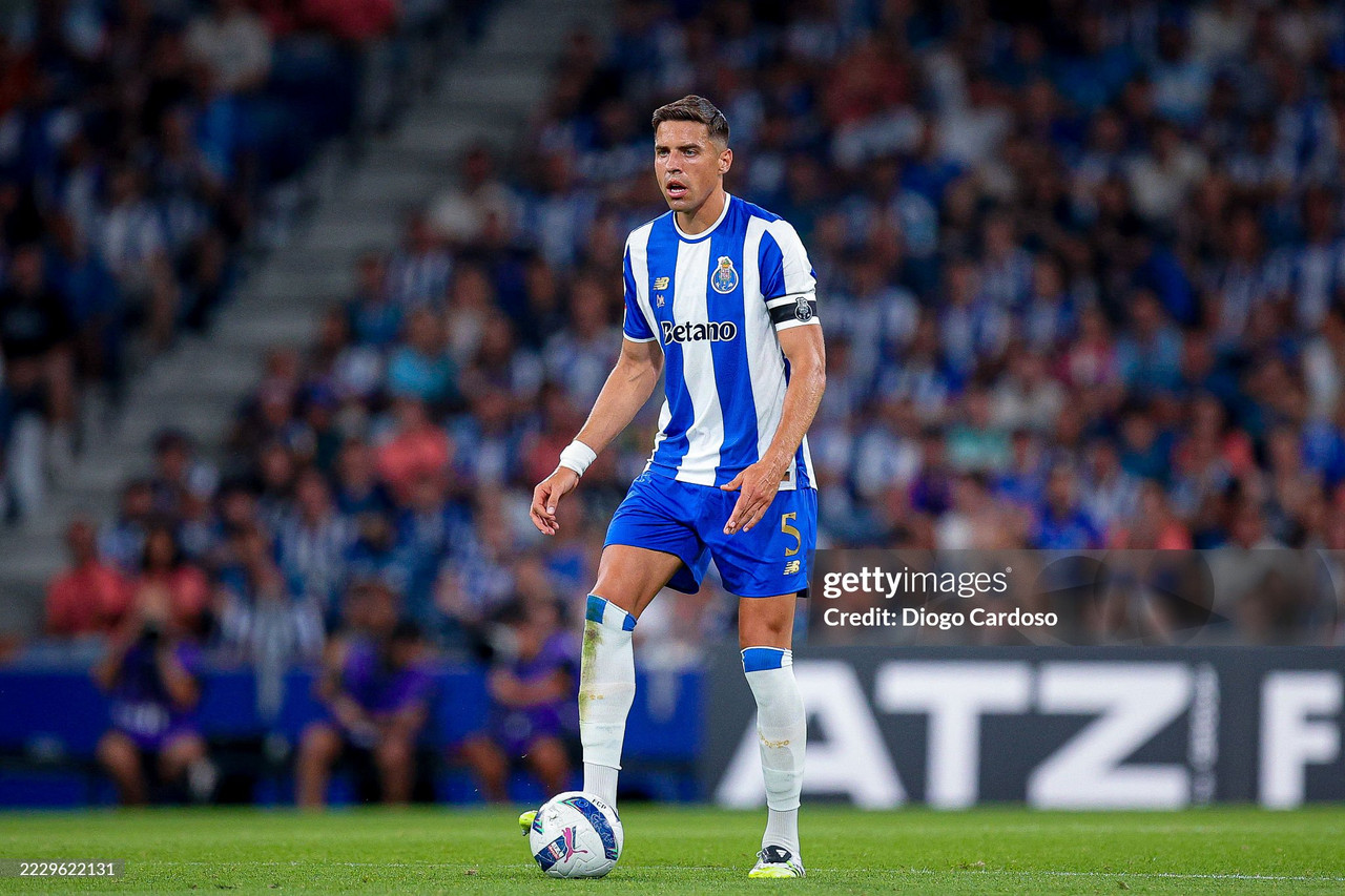 Jan Bendarek urges FC Porto to focus on themselves despite Premier ...