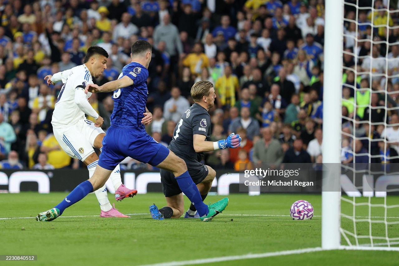 Everton vs Leeds United: Premier League Preview, Gameweek 23, 2026 ...