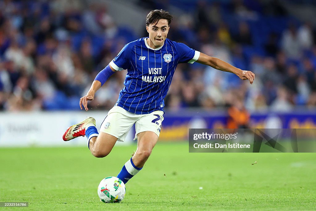 Cardiff City vs Bradford City: EFL League One Preview, Gameweek 9, 2025 ...