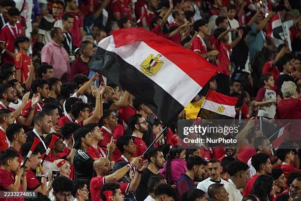 AFCON 2025 Group B Preview: Last chance for Salah as Angola look to ...