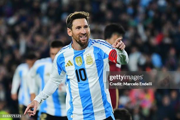 Crown on the Line: Argentina 2026 World Cup Preview - VAVEL International