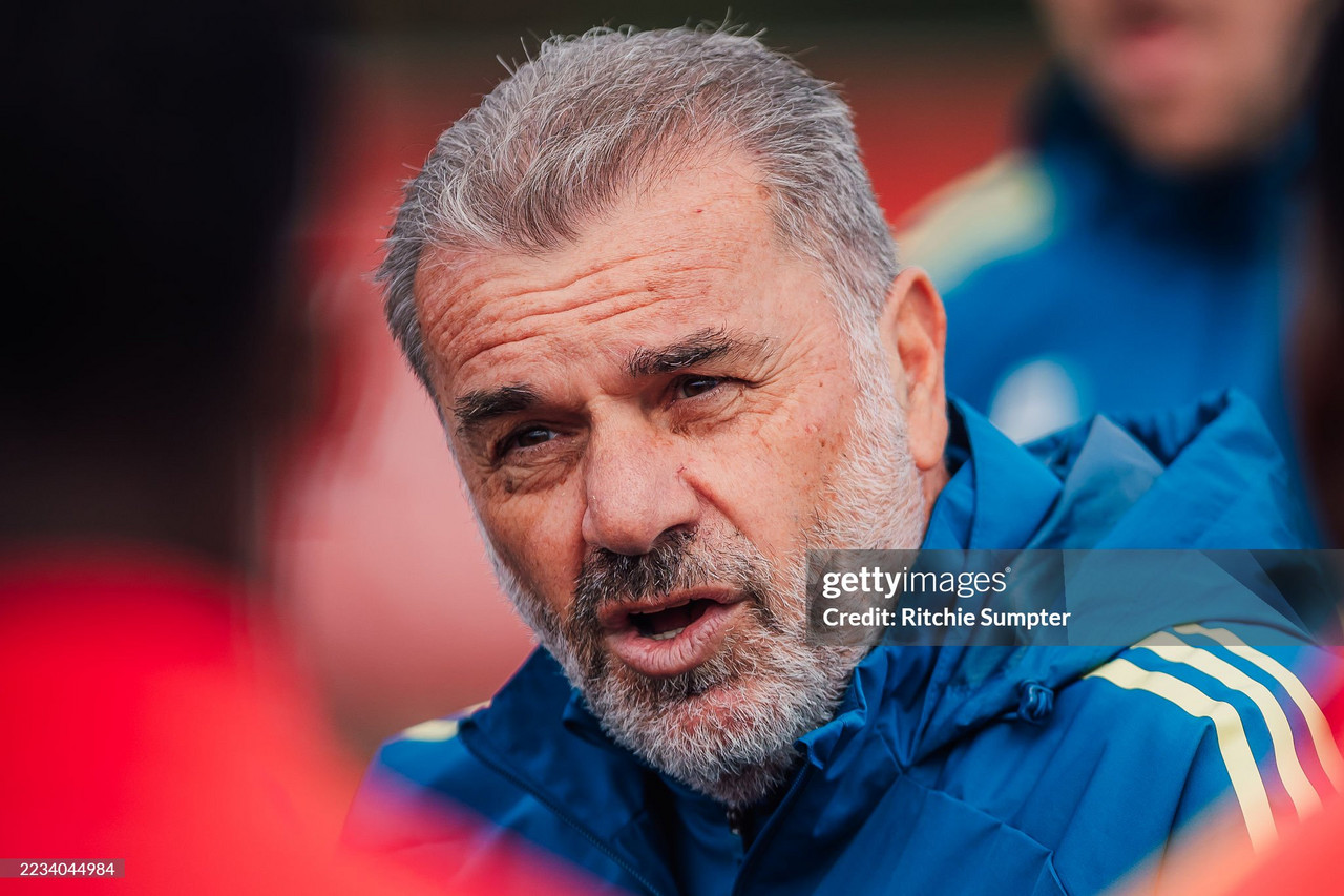 Pre-Match Analysis: Can Forest pivot to Postecoglou's style against his ...