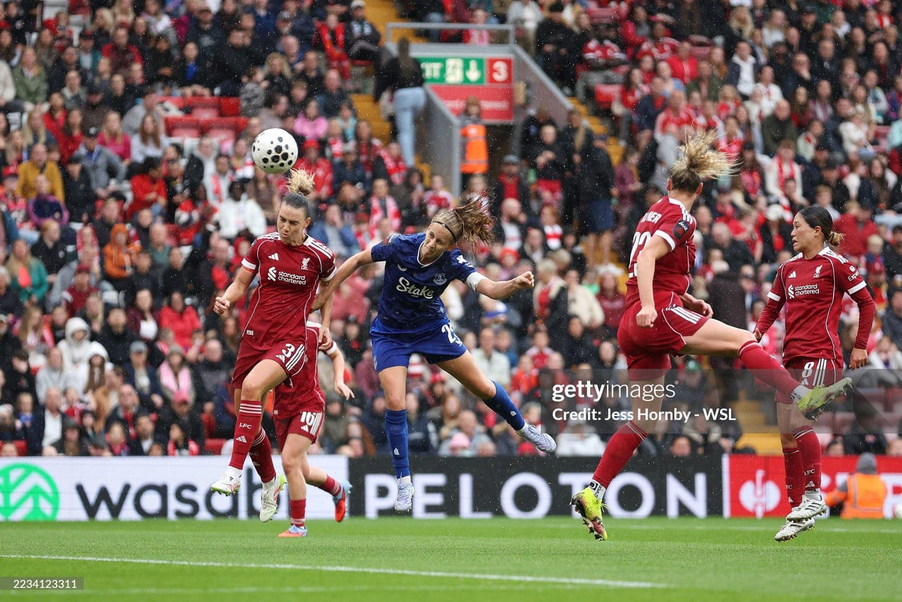 Liverpool vs Everton: FA Cup Preview, Fifth Round, 2026 - VAVEL ...
