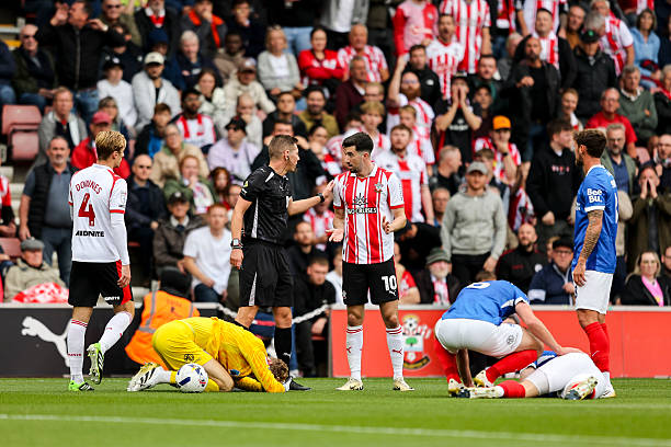One Week On: How The First League South Coast Derby In Thirteen Years ...