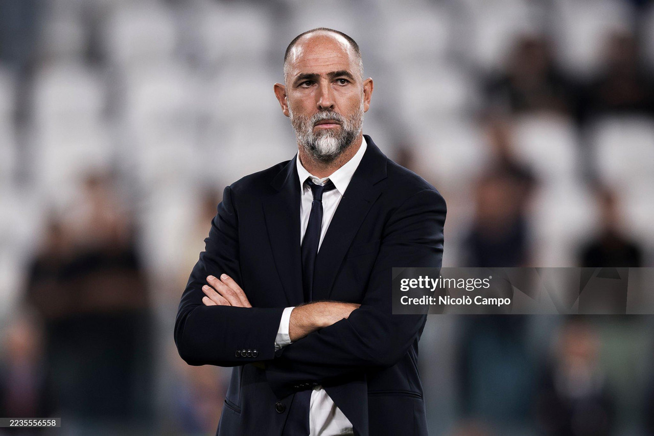 Tottenham enter the Tudor era as ex-Juventus manager appointed head ...
