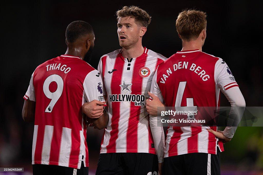 Pre-match analysis: Chelsea vs Brentford - VAVEL International