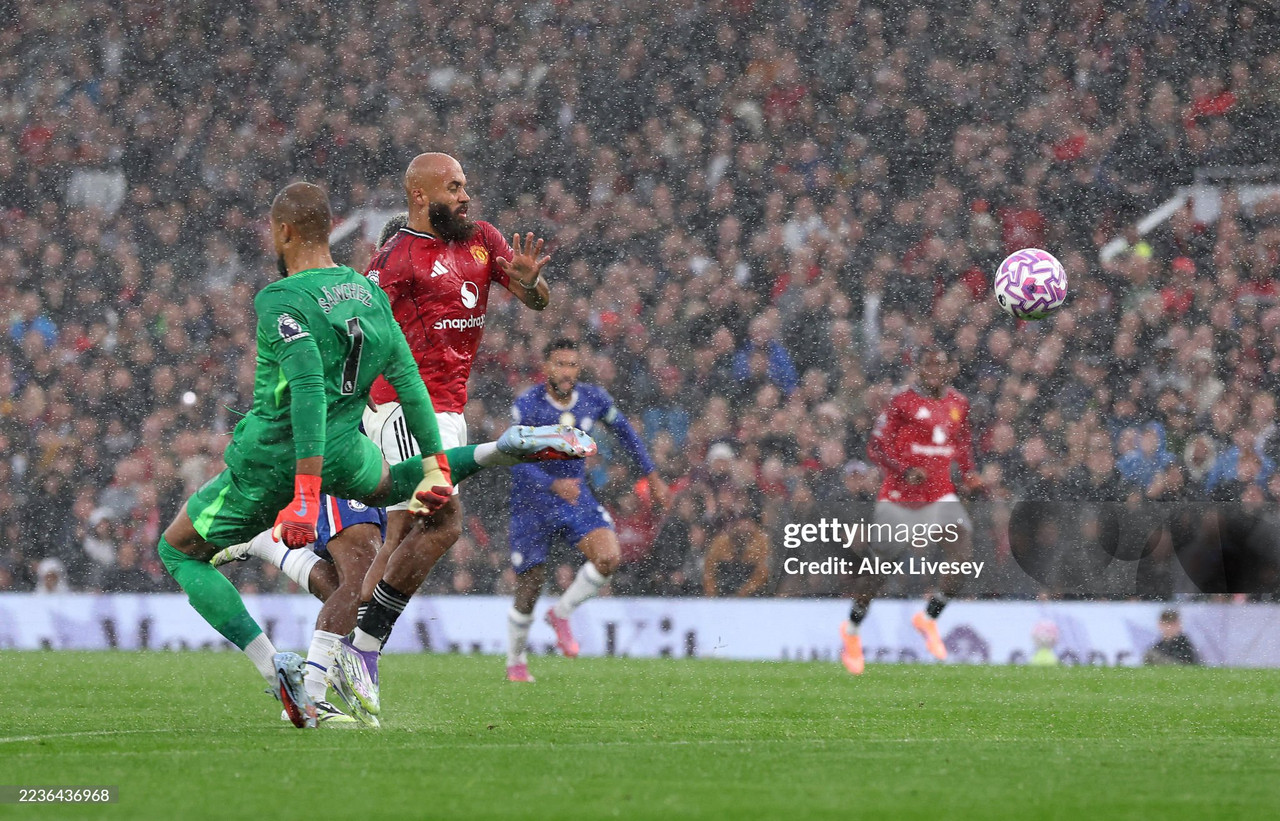 Maresca mentions ‘no problem’ with Robert Sanchez after suspension ...