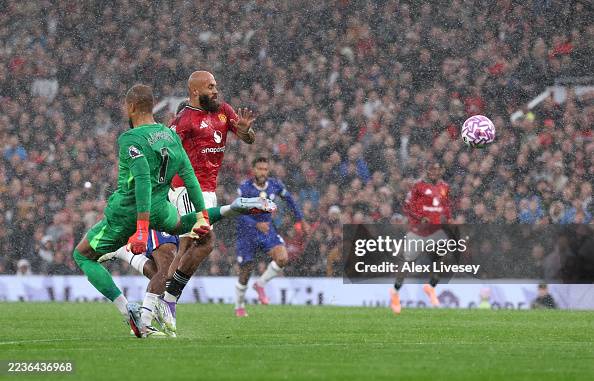 Man United 2-1 Chelsea: Post-Match Man united Player Ratings - VAVEL ...
