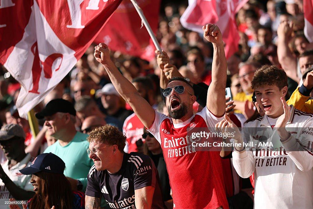 Arsenal: Review of the Season So Far - VAVEL International