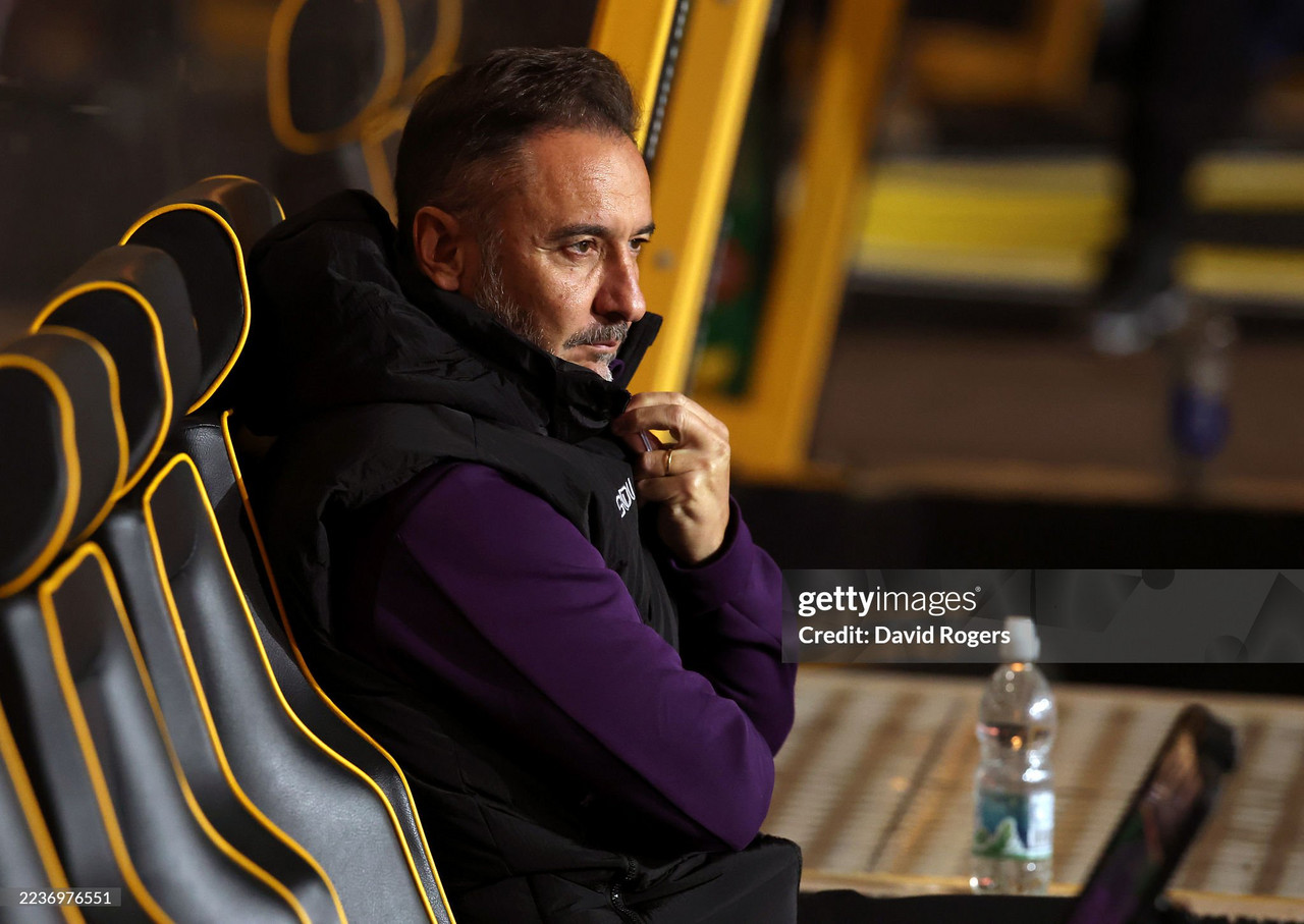 Wolves vs Brighton: Premier League Preview, Gameweek 7, 2025 - VAVEL ...