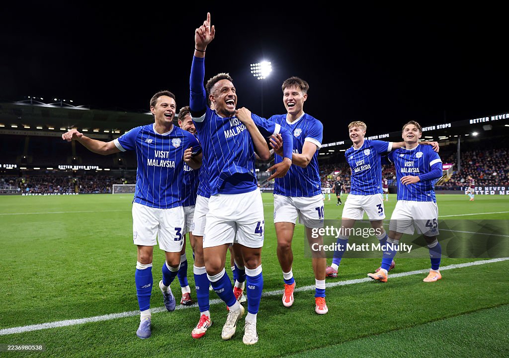 Cardiff vs Burton Albion: EFL League One Preview, Gameweek 7, 2025 ...