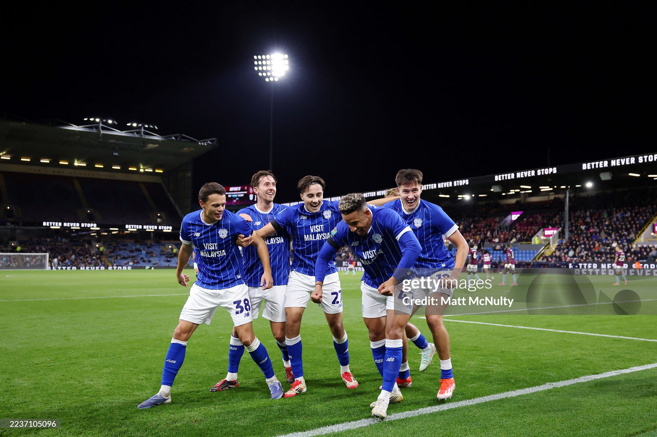 (Needs team news)Wrexham vs Cardiff City: EFL Cup Preview, Fourth Round ...