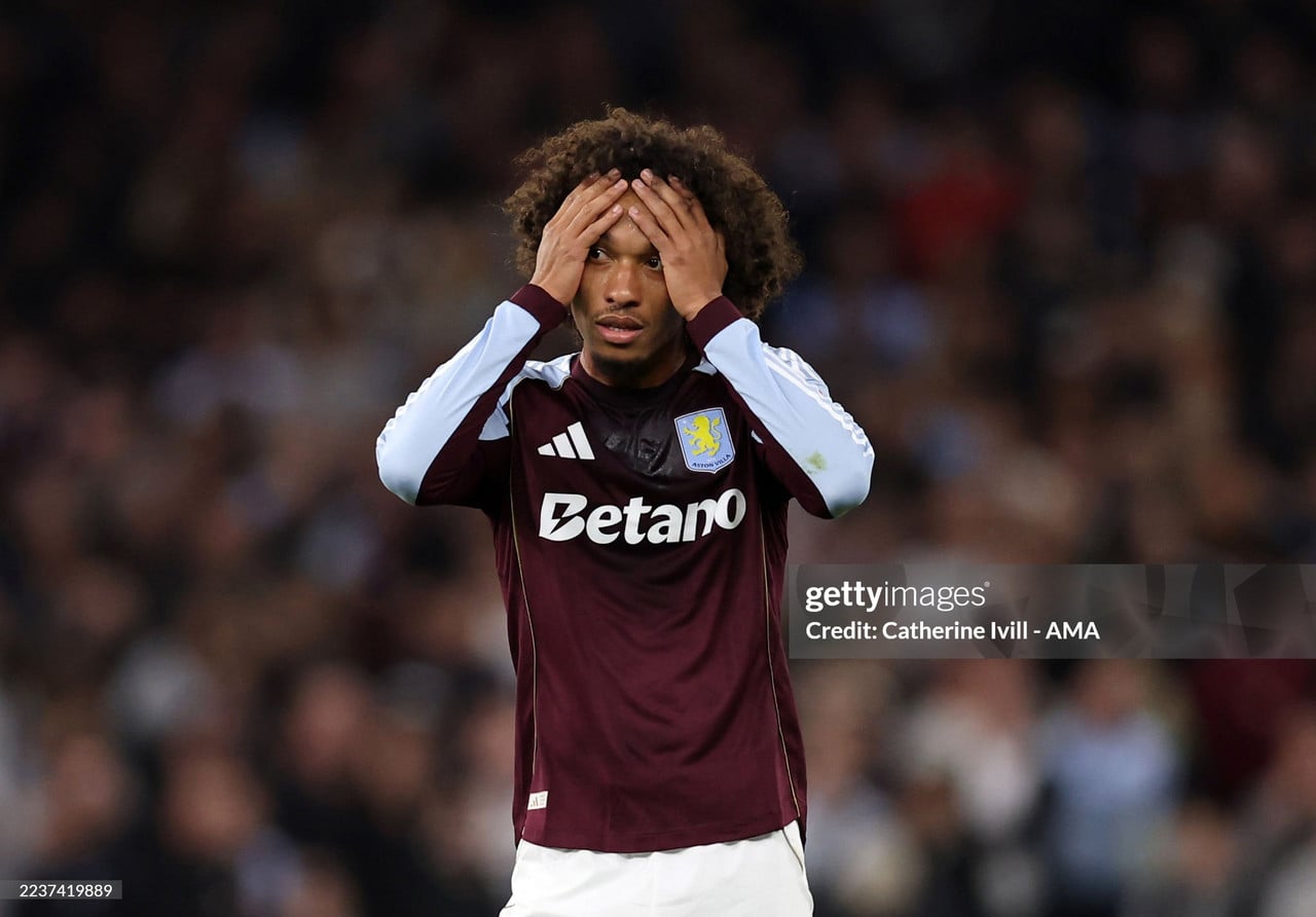 Unai Emery expresses appreciation for ‘fantastic’ midfielder - VAVEL ...