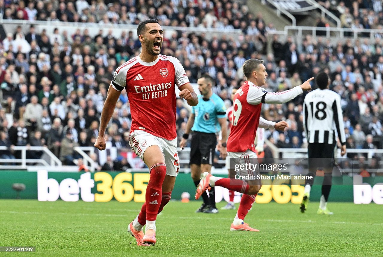 Mikel Merino reflects on the transition to English football - VAVEL ...