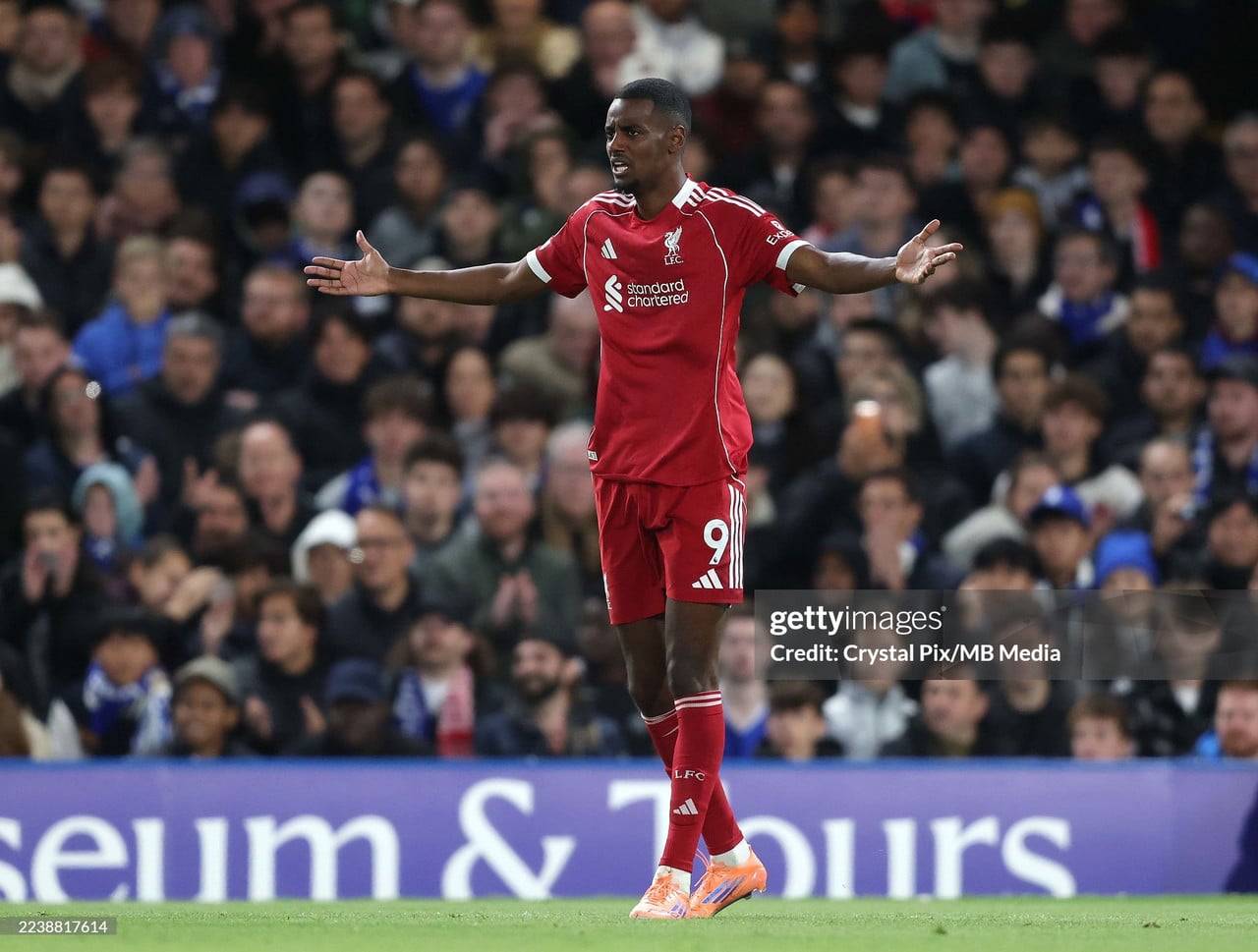 Slot suggests ‘the more they play together, the more they will connect ...