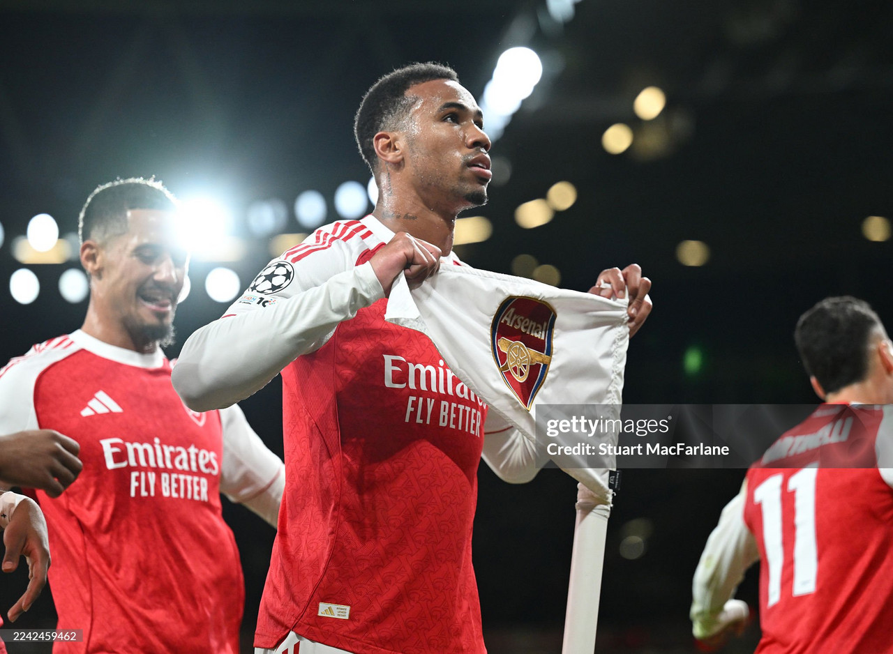 Slavia Praha vs Arsenal: UEFA Champions League Preview, Gameweek 4 ...