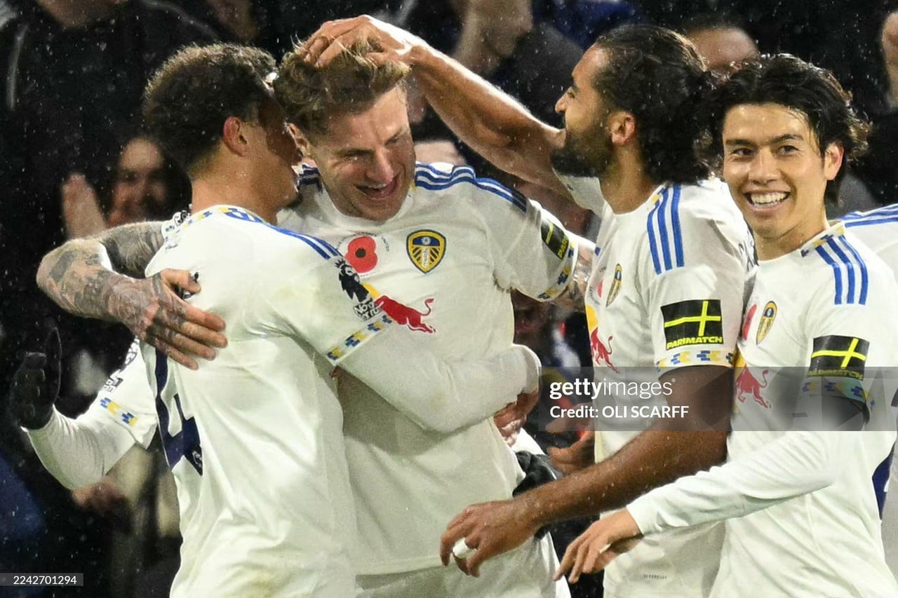 Daniel Farke praises a ‘key player’ for his personality as the team’s ...