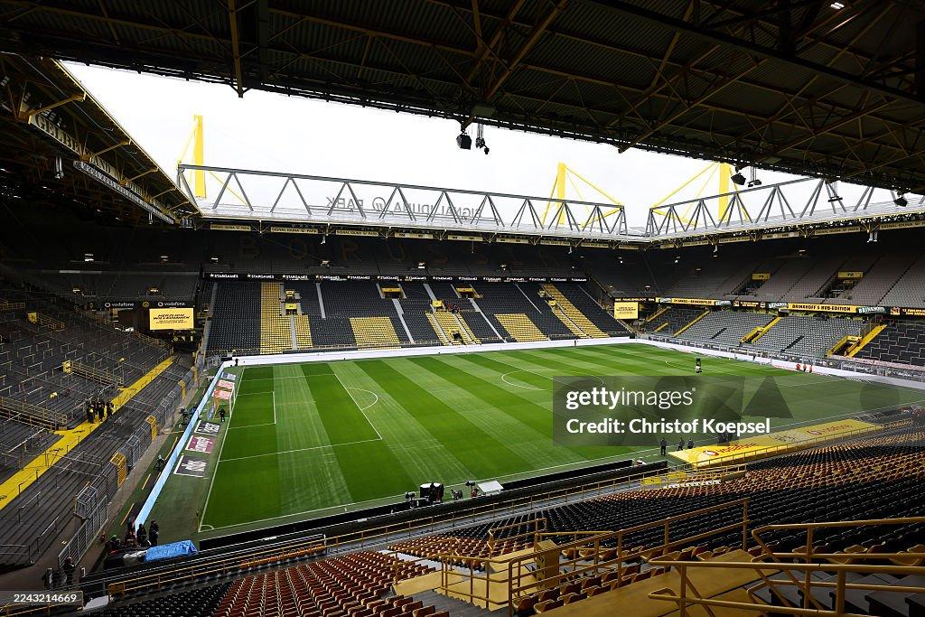 Borussia Dortmund vs Villarreal CF: UEFA Champions League League Phase, Matchweek 5 Preview ...
