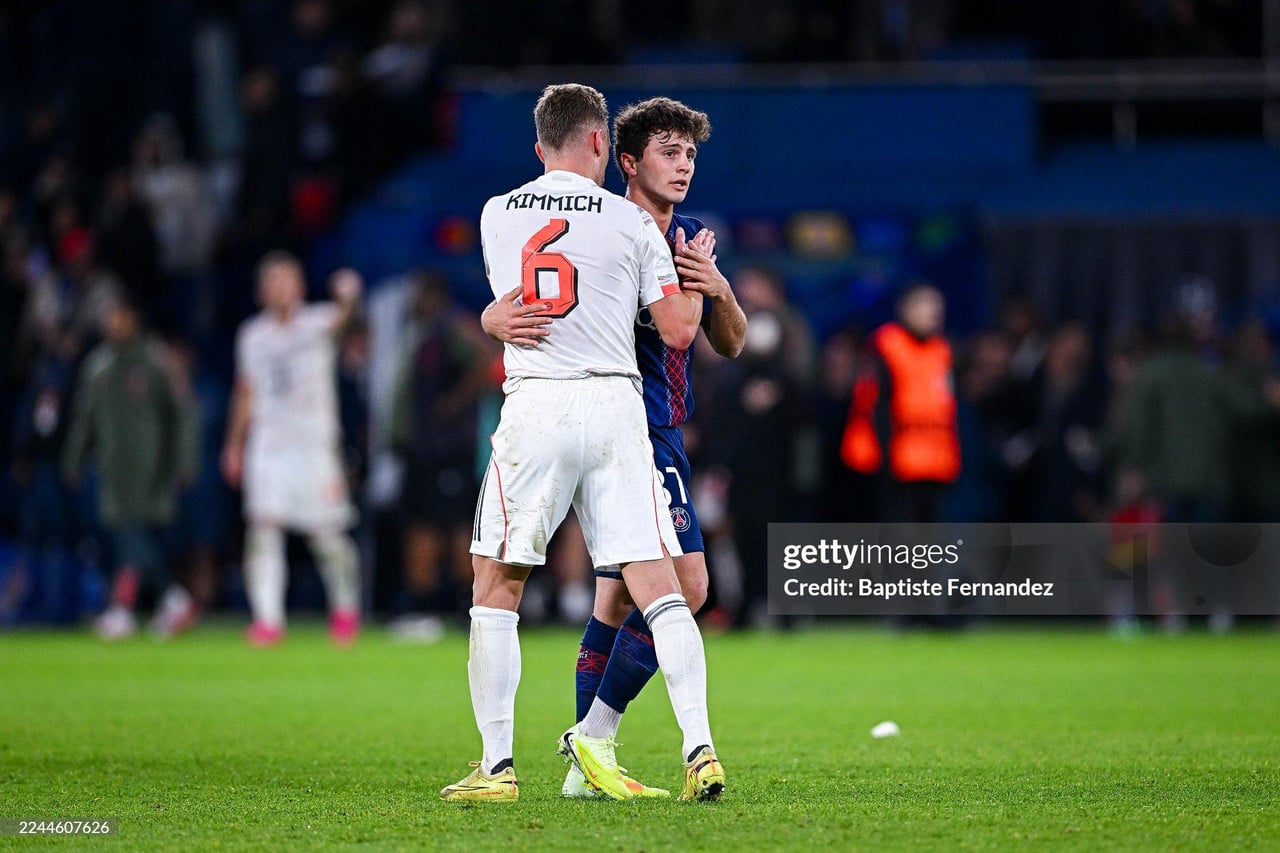Preview PSG - Bayern Munich: Champions League Semi-Final - VAVEL ...
