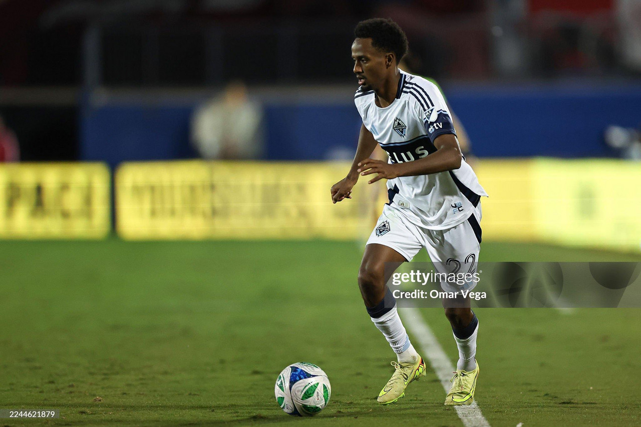 What will Ali Ahmed bring to Norwich City? - VAVEL International