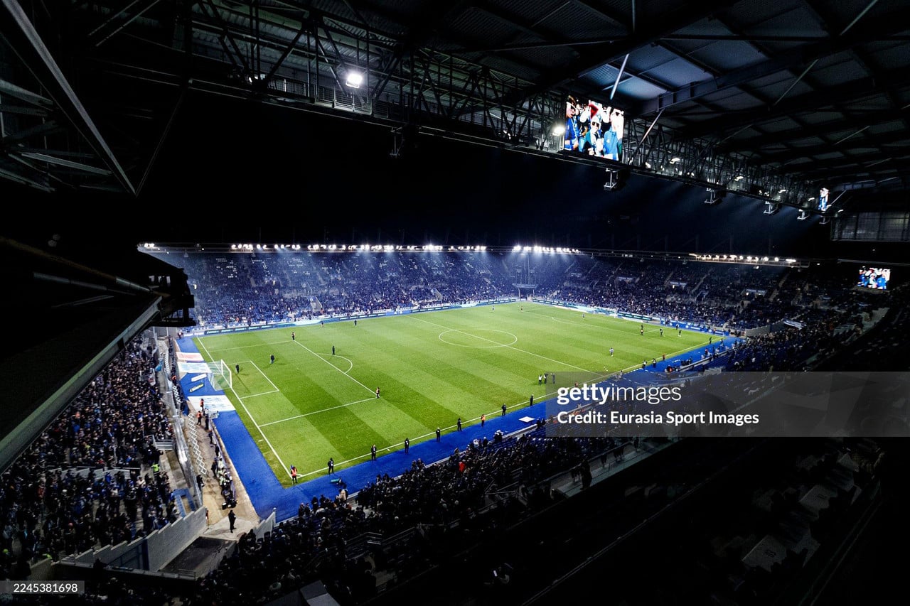 RC Strasbourg vs Crystal Palace: UEFA Conference League Preview, Gameweek 4, 2025 - VAVEL ...