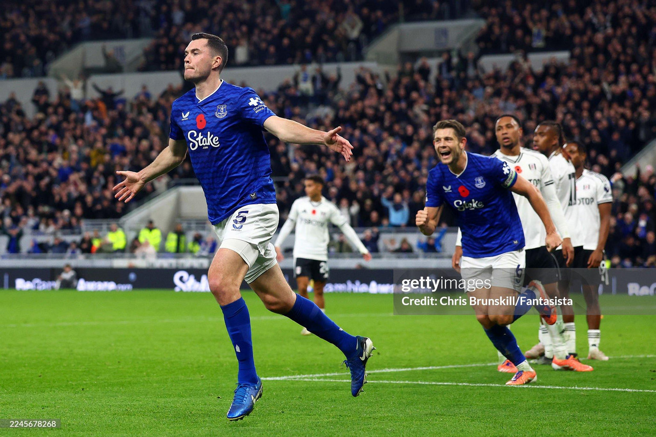 Fulham vs Everton: Premier League Preview, Gameweek 25,2026 - VAVEL ...