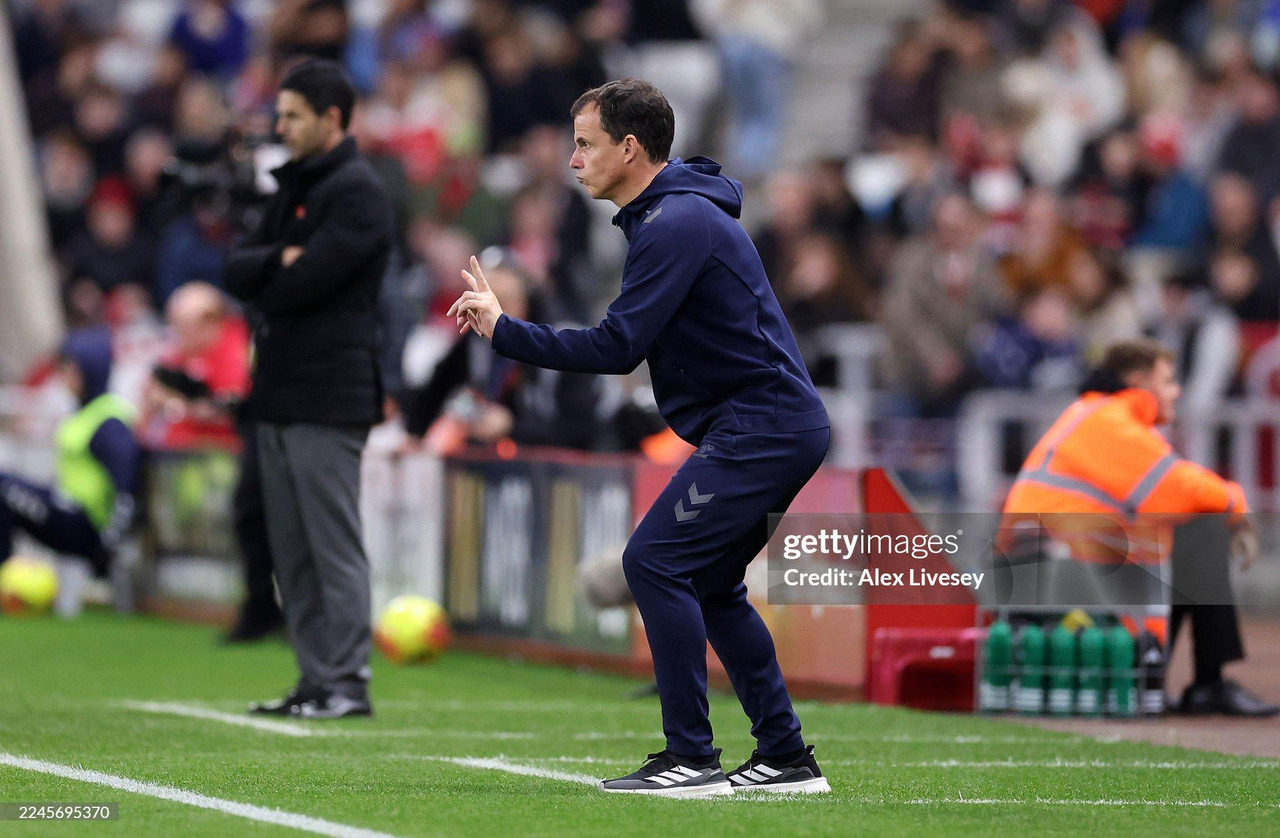 Regis Le Bris cautious of ‘efficient’ and ‘proactive’ Fulham - VAVEL International