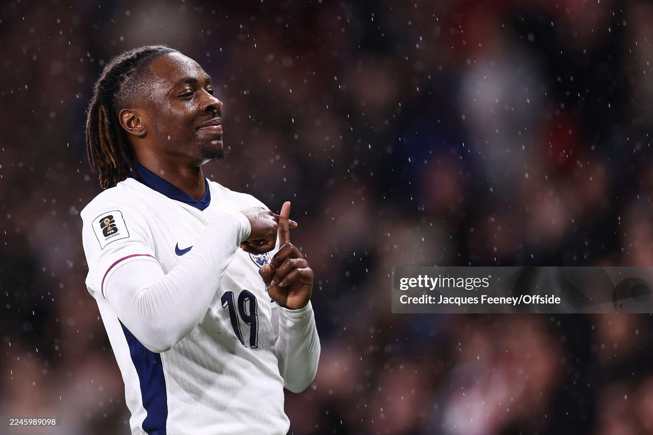 Eze epitomises England’s perfect deployment of the ‘Tom bomb squad ...
