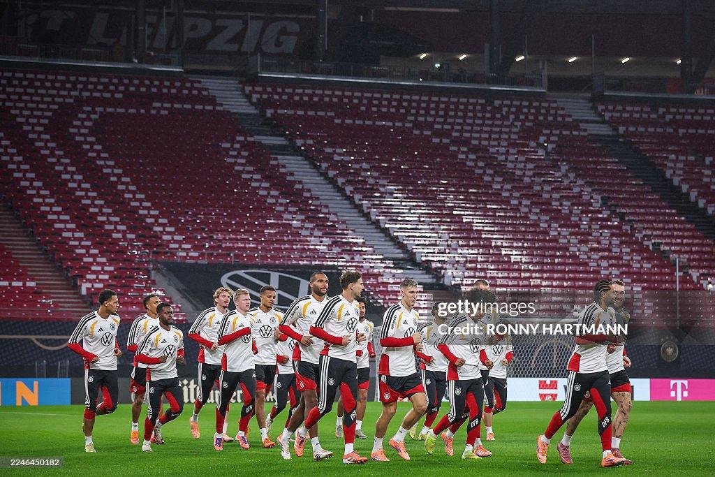 Germany vs Slovakia Preview: FIFA World Cup 2026 Qualifier Preview ...