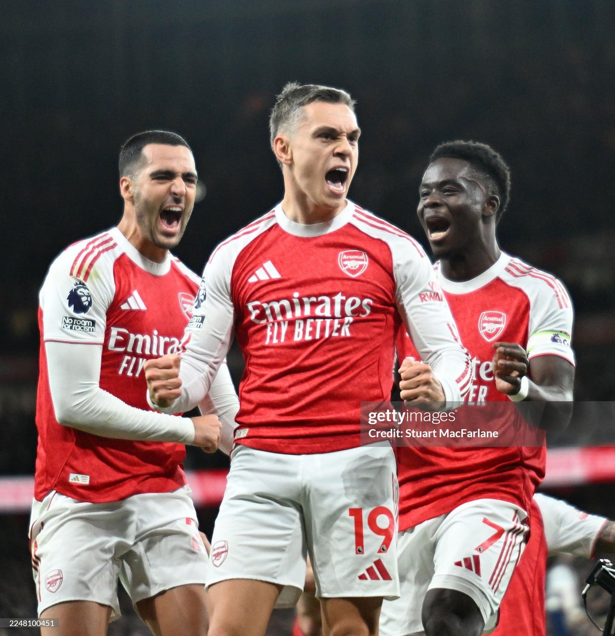 Mikel Arteta admits it was ‘forbidden’ for one of his key squad members to leave this summer ...