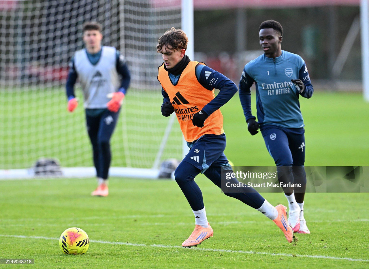 Max Dowman decides to commit to Arsenal - VAVEL International