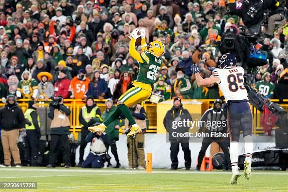 NFC North 2026 way-too-early power rankings for every team - VAVEL USA