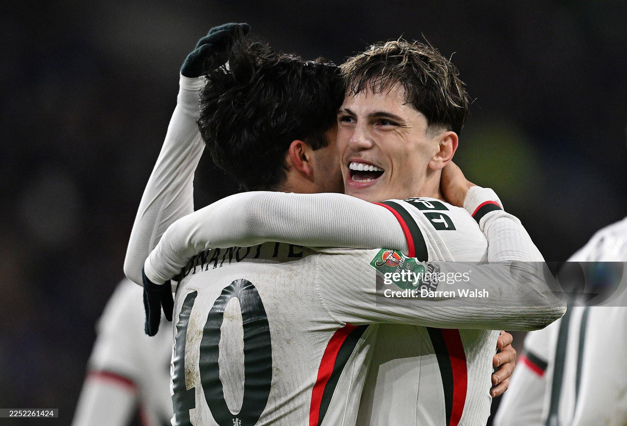 Cardiff City 1-3 Chelsea: Chelsea Player Ratings - VAVEL International