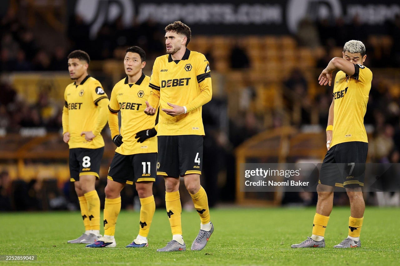 Rob Edwards is focusing on ‘another opportunity’ for a momentum ...