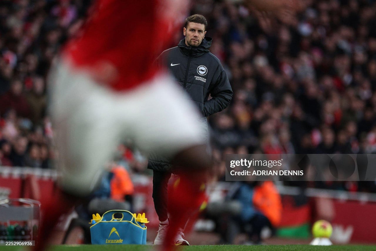 Fabian Hurzeler: ‘It is about doing it for 90 minutes’ - VAVEL ...