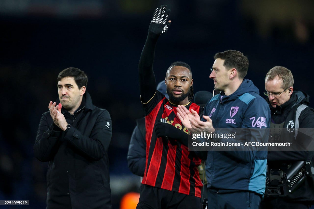 Bournemouth January Preview: A busy month ahead for the Cherries ...