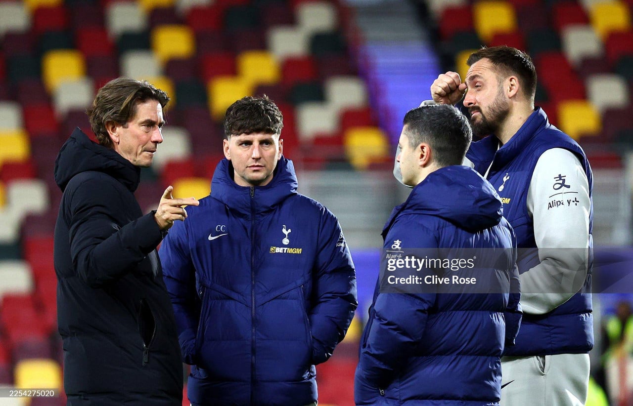 Thomas Frank admits Brentford ‘have a special place in his heart ...