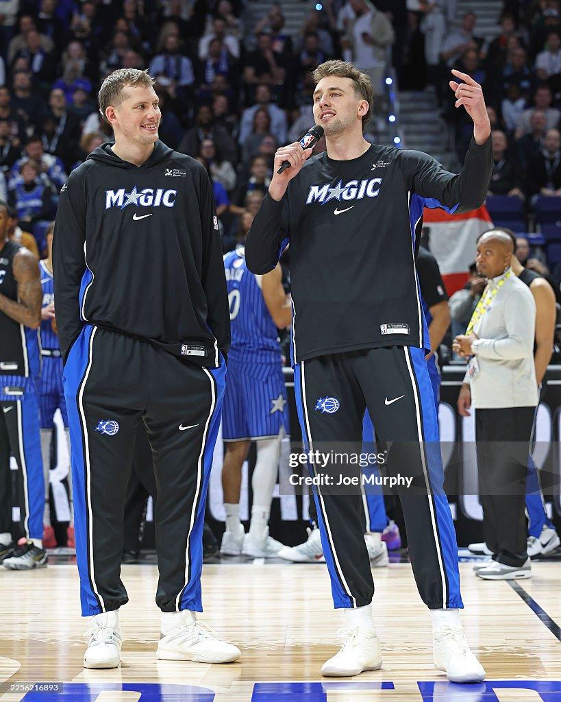 The Wagner brothers take over Berlin - VAVEL USA