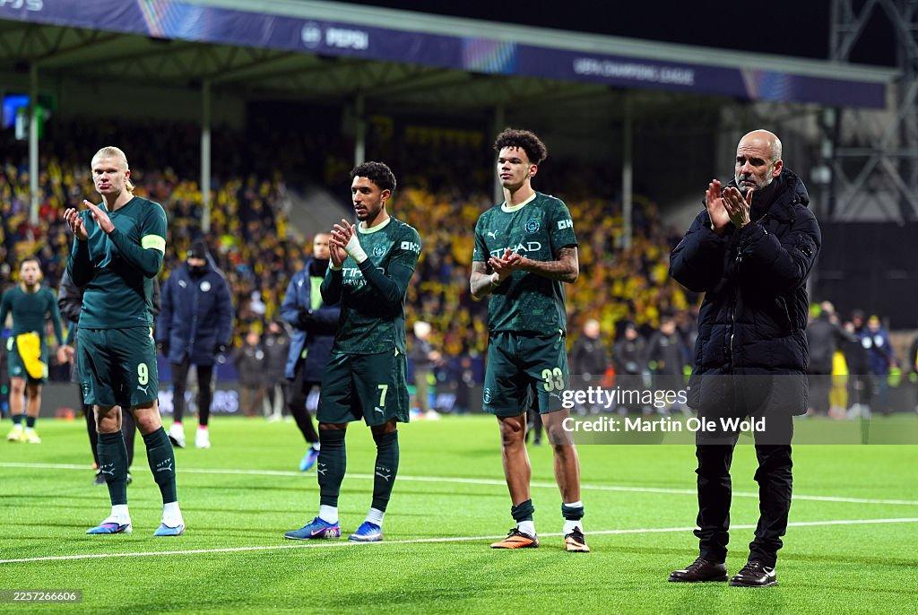 Pre-match Analysis: Man City prepare to take on Wolves, Premier League ...