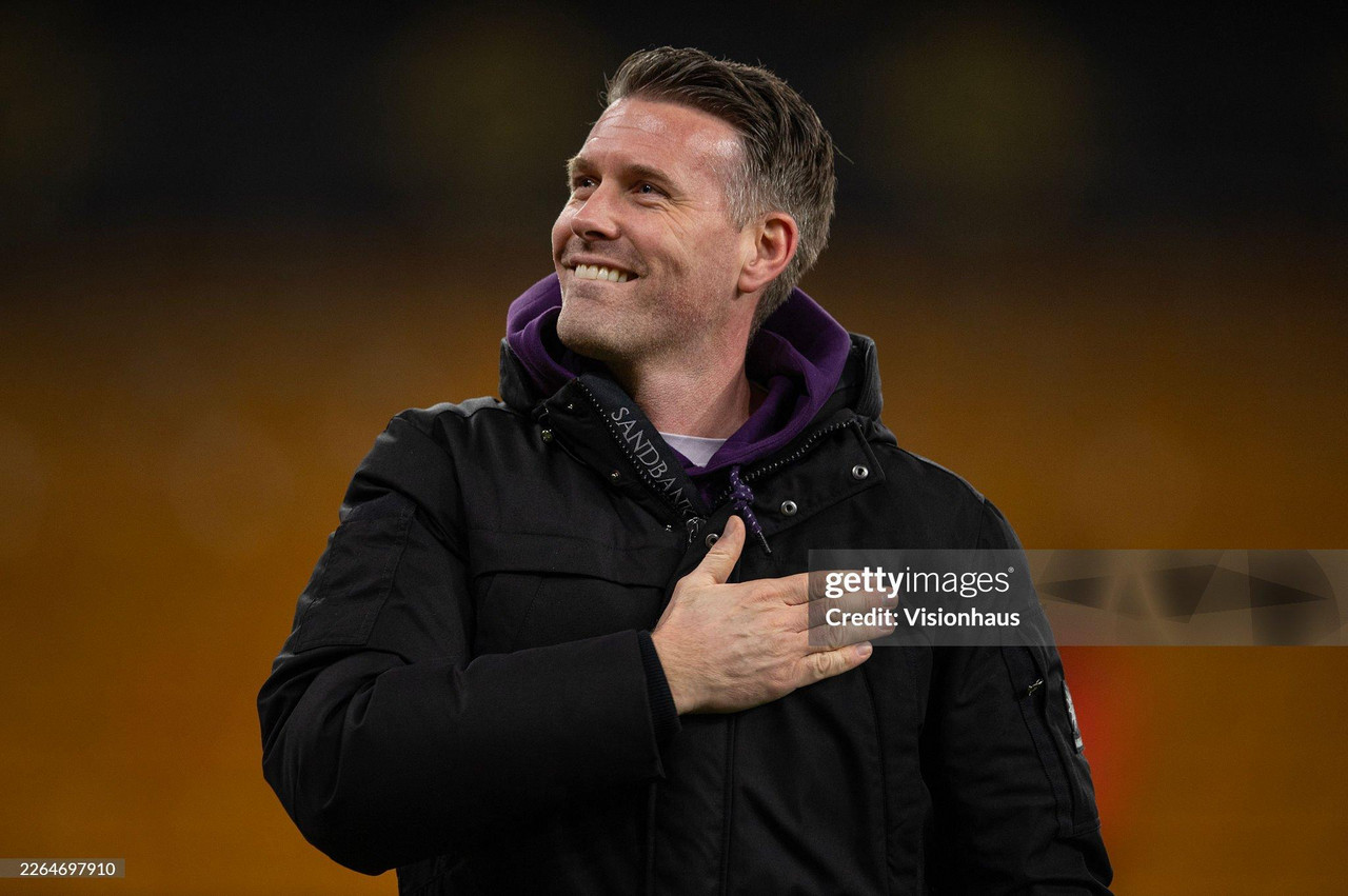Rob Edwards hails ‘consistent’ performances from Wolves - VAVEL ...
