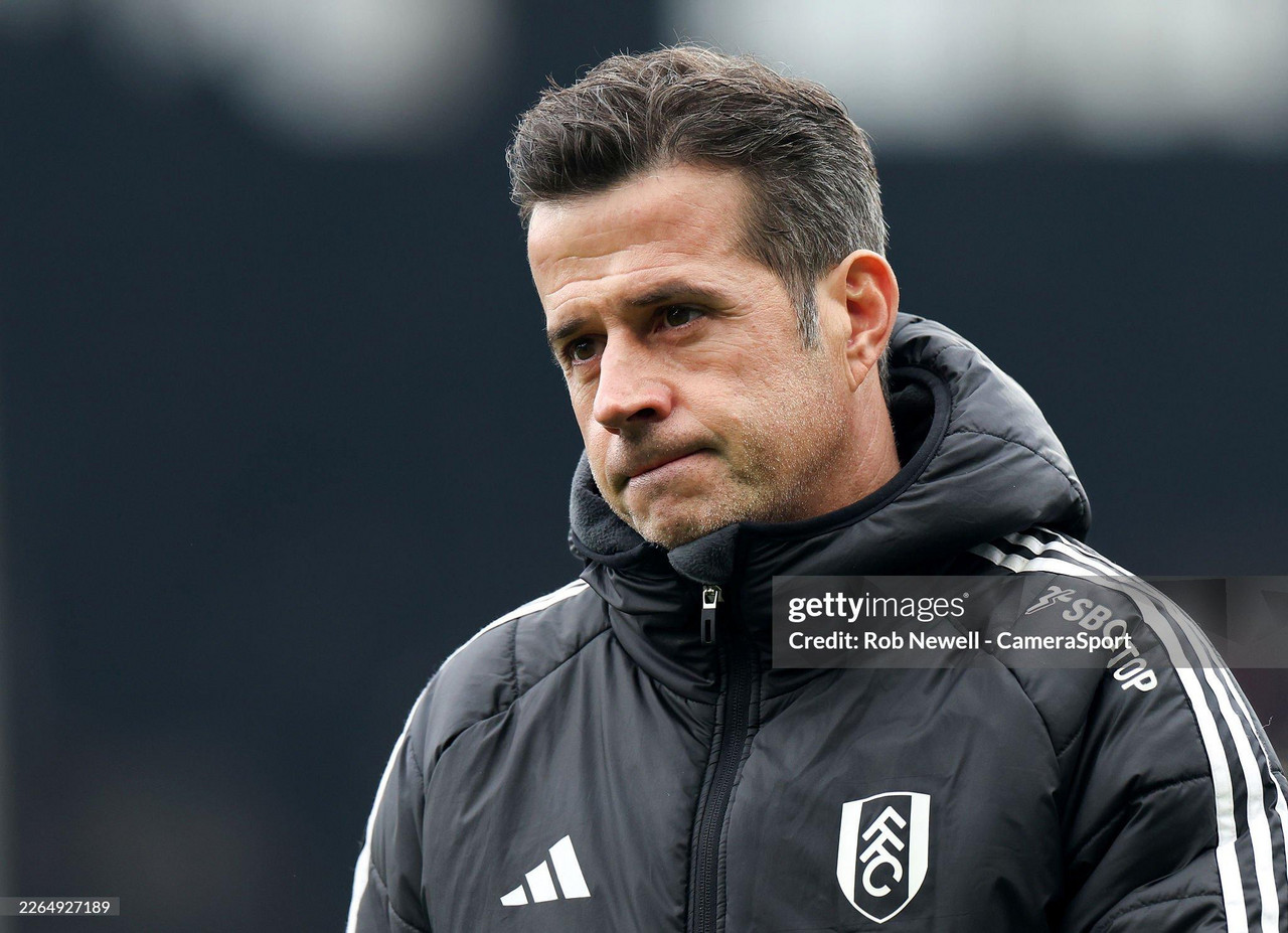 Marco Silva: ‘You have to create clearcut chances’ - VAVEL International