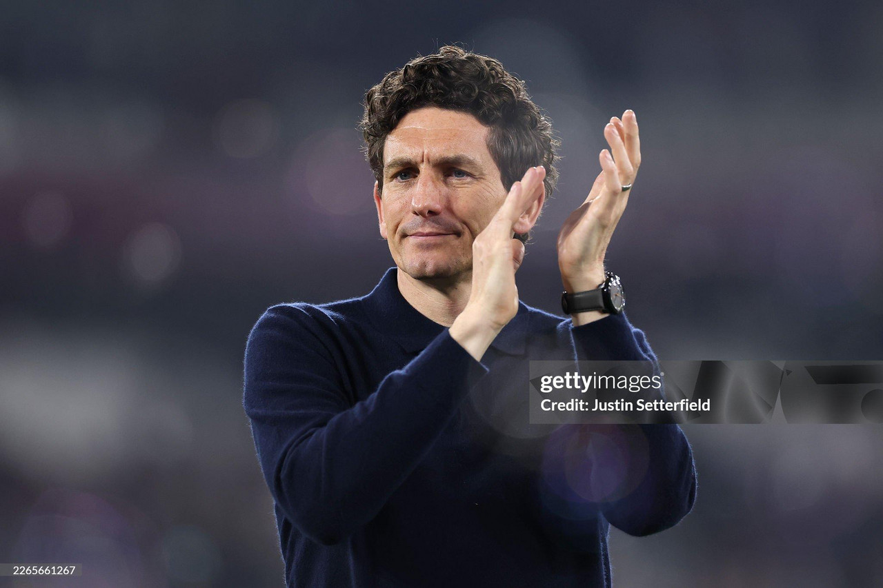 Keith Andrews salutes the ‘spirit and fight’ of Wolves - VAVEL ...