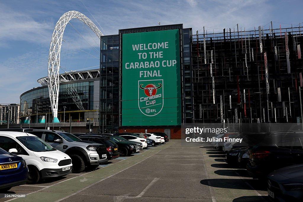 Arsenal vs Man City: Carabao Cup Final 2026 Pre-Match Analysis - VAVEL ...