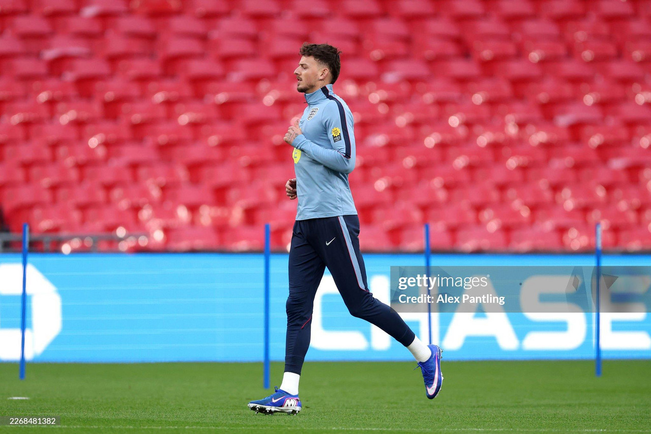 Tuchel explains giving Ben White a 'second chance' with England - VAVEL ...