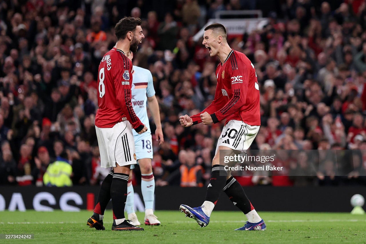 Pre-Match Analysis: Man United host Liverpool - VAVEL International