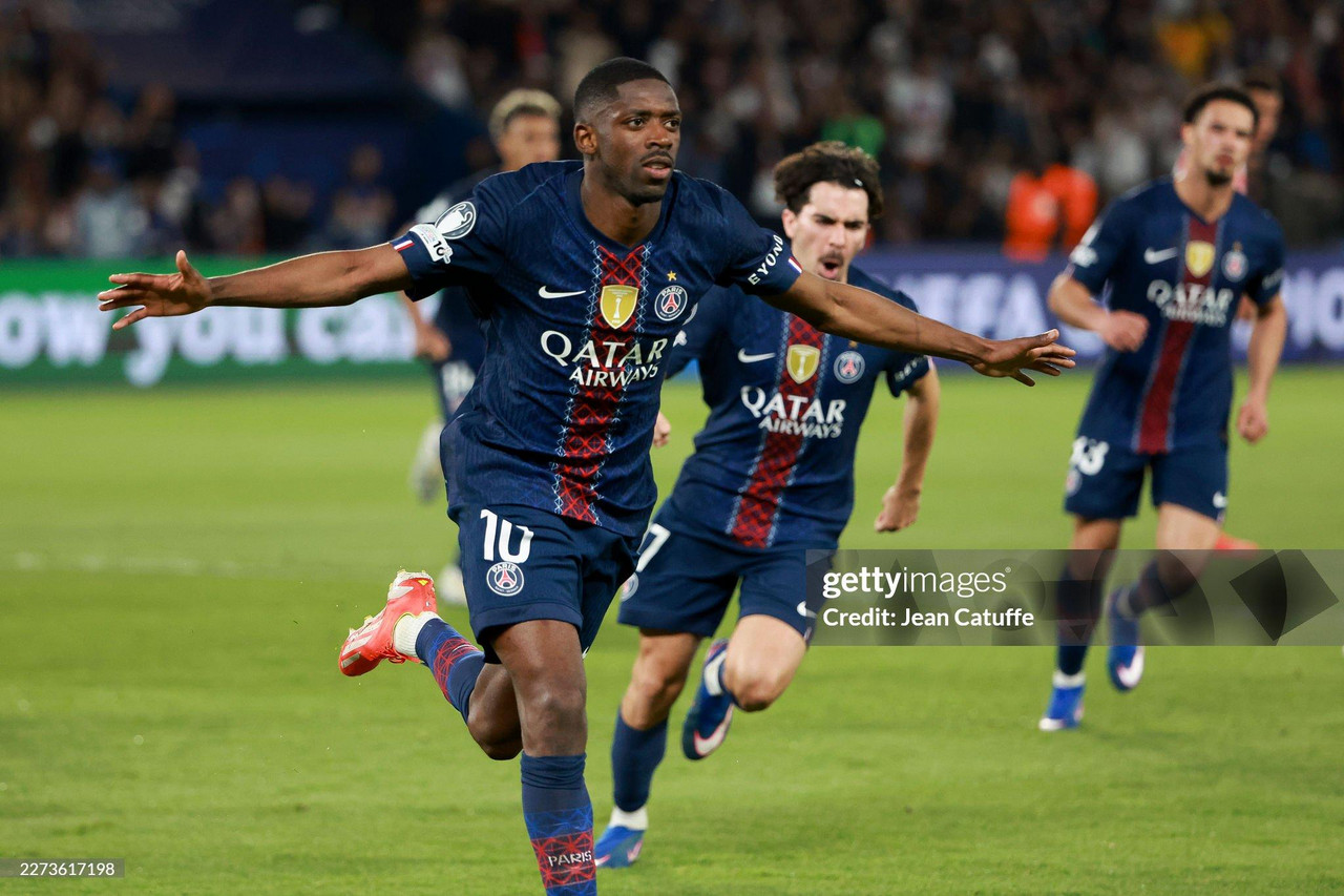 PSG players vow to keep philosophy after 5-4 Bayern win - VAVEL ...