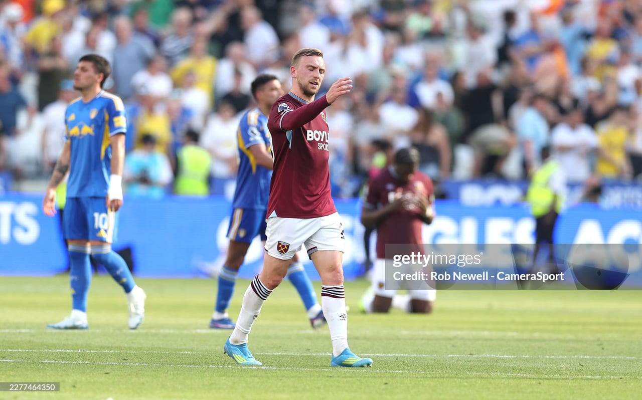 Bowen: ‘The last couple of seasons have been below standards’ - VAVEL ...
